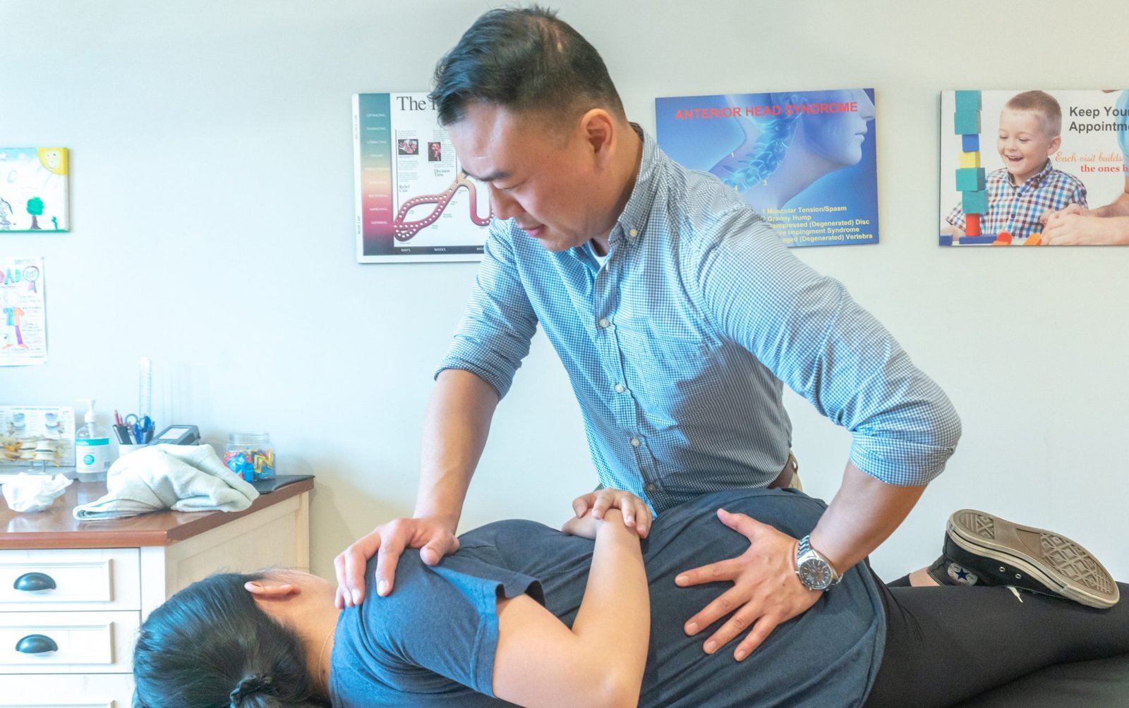 Home - Brandon Ngo Chiropractic Plus